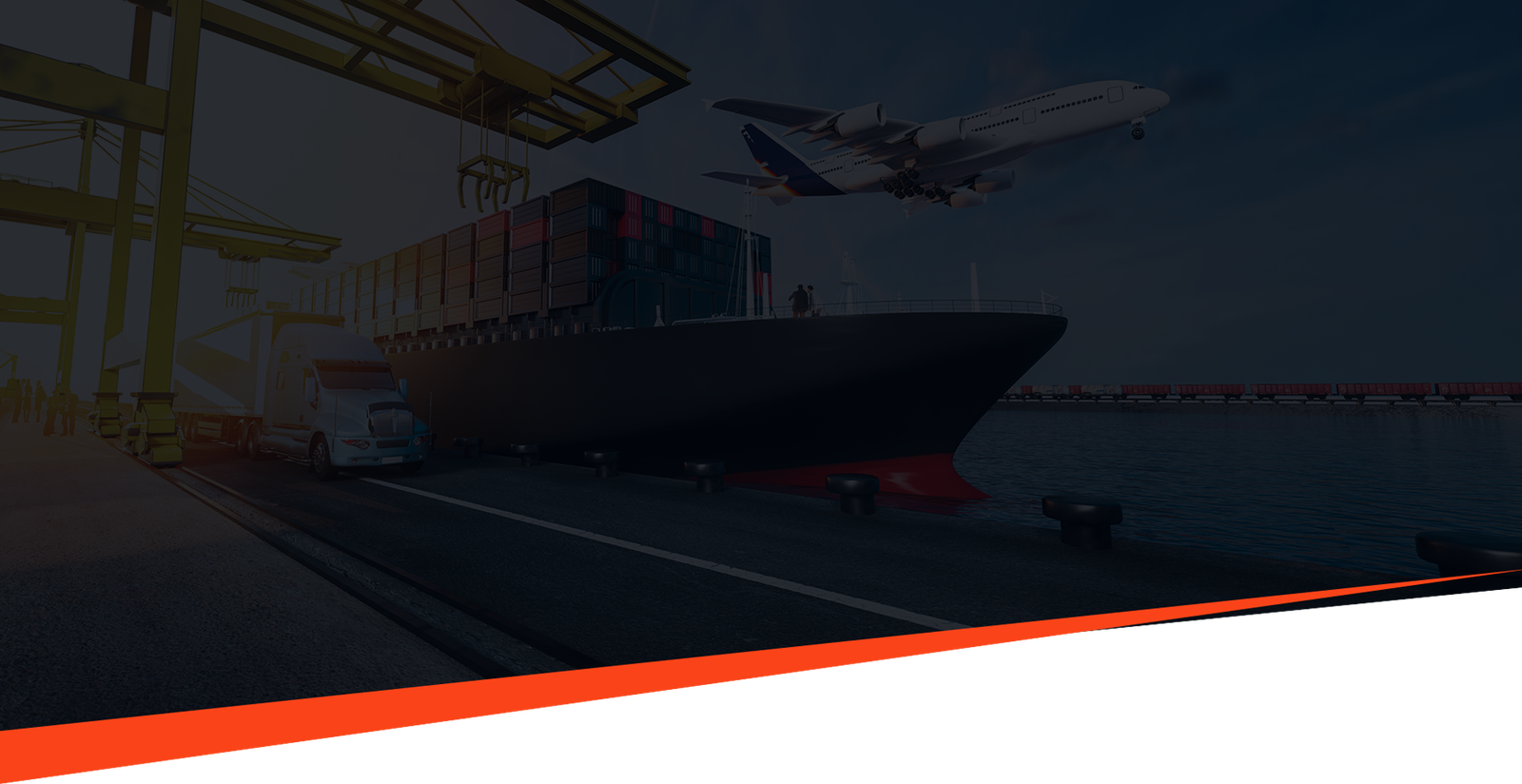 Eden Transport – Coast to coast